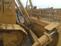 China used dozer D7H D7G D7R  bulldozer For Sale second hand  new agricultural machines heavy tractor for sale for sale