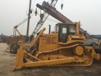 China used dozer D7H D7G D7R  bulldozer For Sale second hand  new agricultural machines heavy tractor for sale for sale