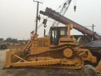 China used dozer D7H D7G D7R  bulldozer For Sale second hand  new agricultural machines heavy tractor for sale for sale