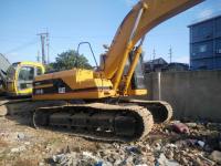 China 325b  3225BL High quality second hand  1.0m3 used excavator for sale USA track excavator construction digger for sale