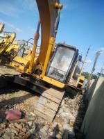 China 325b  3225BL High quality second hand  1.0m3 used excavator for sale USA track excavator construction digger for sale