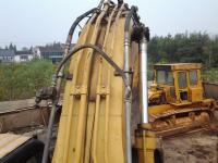 China 325C  3225CL High quality second hand  1.0m3 used excavator for sale USA track excavator construction digger for sale