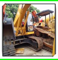 China USA track excavator construction digger 330B 330BL High quality second hand  1.0m3 used excavator for sale for sale