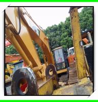 China USA track excavator construction digger 330B 330BL High quality second hand  1.0m3 used excavator for sale for sale