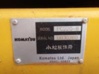 China Japan excavator construction komatsu excavator for sale second hand track excavator used digger for sale for sale