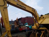 China Japan excavator construction komatsu excavator for sale second hand track excavator used digger for sale for sale