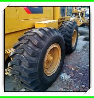 China 2010 140h USA Used motor grader  america second hand grader for sale ethiopia Addis Ababa angola for sale