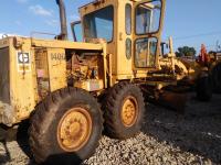 China america second hand grader for sale ethiopia Addis Ababa angola 1995 120h 120g USA Used motor grader for sale