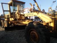 China america second hand grader for sale ethiopia Addis Ababa angola 1995 120h 120g USA Used motor grader for sale