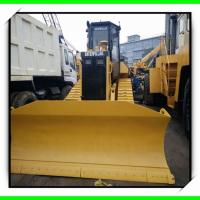 China 2012 D5N XL  Agricultural tractors Bulldozer for sale construction equipment used tractors for sale