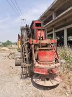 China sany Crawler Piling Machine Mining Equipment milling machine in pharmaceutical industry for sale