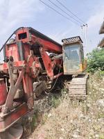 China sany Crawler Piling Machine Mining Equipment milling machine in pharmaceutical industry for sale