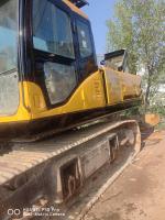 China SANY SR220 20 Meters Boom Length 200HP mitsubish Engine Crawler Type Water Well Drilling Rig For Construction And Mining for sale