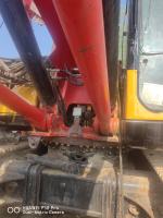 China SANY SR220 20 Meters Boom Length 200HP mitsubish Engine Crawler Type Water Well Drilling Rig For Construction And Mining for sale
