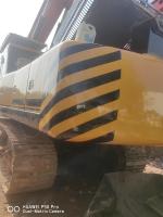 China SANY SR220 20 Meters Boom Length 200HP mitsubish Engine Crawler Type Water Well Drilling Rig For Construction And Mining for sale