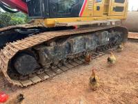 China SANY SR175  SR185 excavation machinery Drilling Rig Excavating Equipment grain processing equipment for sale
