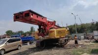 China 2022 SANY SR235 SR205  Pilling Rig Mining EQUIPMENT   ROTARY rig machines china for sale
