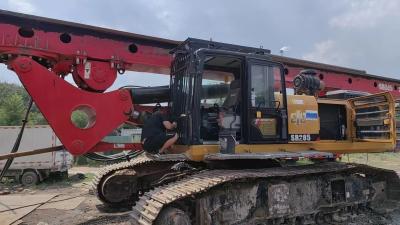 China 2022 SANY SR235 SR205  Pilling Rig Mining EQUIPMENT   ROTARY rig machines china for sale