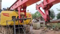 China SANY SR265 SR285 Pilling Rig Mining 2023 CHINA EQUIPMENT excavating equipment drilling method for sale