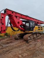 China SANY SR265 SR285 Pilling Rig Mining 2023 CHINA EQUIPMENT excavating equipment drilling method for sale