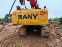 China SANY SR265 SR285 Pilling Rig Mining 2023 CHINA EQUIPMENT excavating equipment drilling method for sale