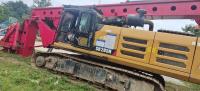 China Rotary Drilling Rig - SR285R-C10  Excavating Machinery SANY  Building Construction Hydraulic Power Rotary for sale