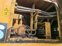 China Rotary Drilling Rig - SR360R SR405R  Excavating Machinery SANY  Building Construction Hydraulic Power Rotary for sale