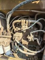 China Rotary Drilling Rig - SR360R SR405R  Excavating Machinery SANY  Building Construction Hydraulic Power Rotary for sale