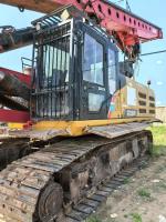 China Rotary Drilling Rig - SR360R SR405R  Excavating Machinery SANY  Building Construction Hydraulic Power Rotary for sale