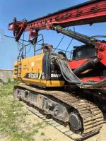 China Rotary Drilling Rig - SR360R SR405R  Excavating Machinery SANY  Building Construction Hydraulic Power Rotary for sale