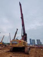 China Rotary Drilling Rig - SR360R SR405R  Excavating Machinery SANY  Building Construction Hydraulic Power Rotary for sale