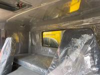 China 420hp Used Sinotruk Dump Truck Red Color Manual Transmission construction companies for sale