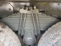 China Powerful Diesel Engine Heavy Duty Tipper 8x4 for Heavy Load Transportation 18-23 Cubic Yards for sale
