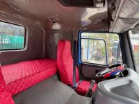 China Automatic Transmission Tipper used HOWO 371hp tractor Your Best Bet for Transportation 	constructing a building for sale