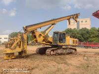 China xcmg Foundation Piling Device Ore Digging Gear 30-60 Meters Drilling Depth 55 Tons Capacity for sale