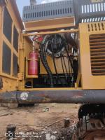 China xcmg Foundation Piling Device Ore Digging Gear 30-60 Meters Drilling Depth 55 Tons Capacity for sale