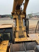 China 2015--2024 Pilling Rig Mining EQUIPMENT 150--360 HP Engine Power Diesel Power Source for sale
