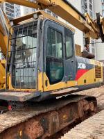 China 2015--2024 Pilling Rig Mining EQUIPMENT 150--360 HP Engine Power Diesel Power Source for sale