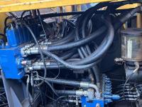 China 2015--2024 Pilling Rig Mining EQUIPMENT 150--360 HP Engine Power Diesel Power Source for sale