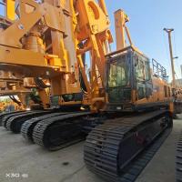 China XR150--XR220 XR360 XR280 Pilling Rig Mining EQUIPMENT Max. Drilling Diameter 50 Meter for sale
