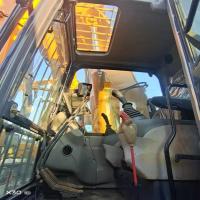 China XR150--XR220 XR360 XR280 Pilling Rig Mining EQUIPMENT Max. Drilling Diameter 50 Meter for sale