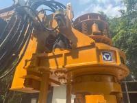 China XR150-220 Drilling Rig Excavating Equipment Your Best Choice for Construction and Mining for sale