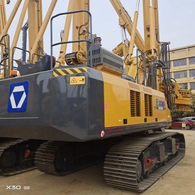 China XR150-220 Drilling Rig Excavating Equipment Your Best Choice for Construction and Mining for sale