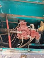 China sunward swdm160 220 280 Advanced Pilling Rig Mining EQUIPMENT for 55 Tons Crawler Track Type Drilling for sale
