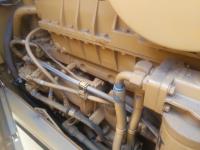 China Used motor grader 140k  america second hand grader for sale ethiopia Addis Ababa angola for sale