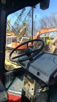 China original paint used road roller dynapac sweden roller compact four tires roller  deutz engine  Swaziland Guinea Bissau for sale