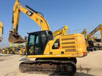 China 320GC used CAT excavator 2020 used mini excavator  construction equipment caterpillar excavator for sale