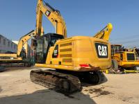 China 320GC used CAT excavator 2020 used mini excavator  construction equipment caterpillar excavator for sale