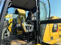 China 320GC used CAT excavator 2020 used mini excavator  construction equipment caterpillar excavator for sale