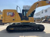 China 320G used CAT  2021 used mini excavator  construction equipment 330GC used kubota mini excavator for sale
